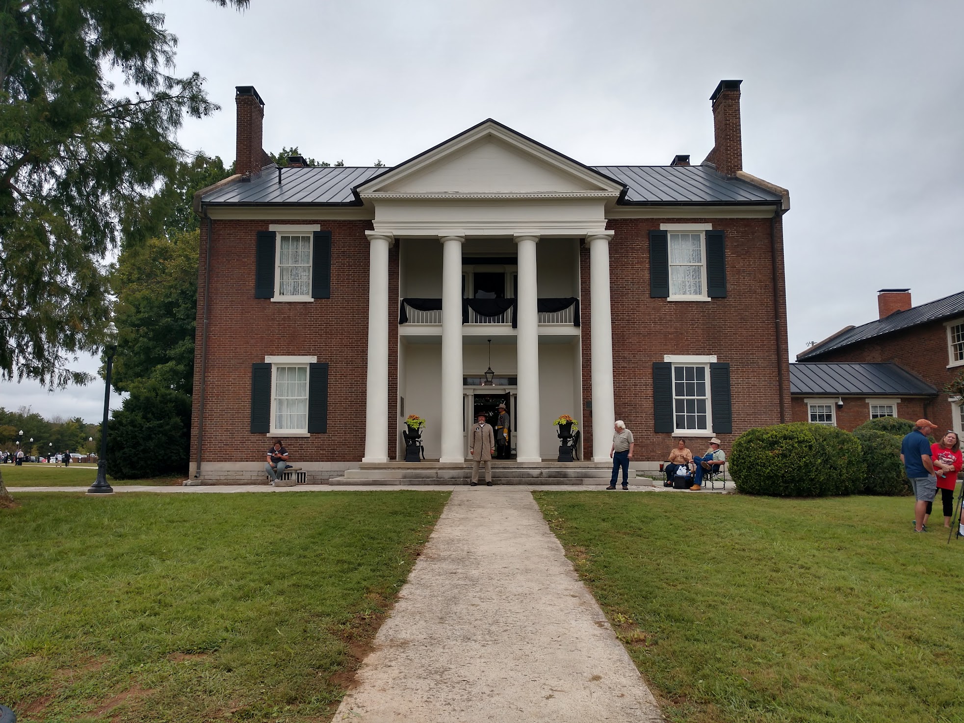 Lt. General N.B. Forrest and Mrs. Mary Ann Montgomery Forrest ...