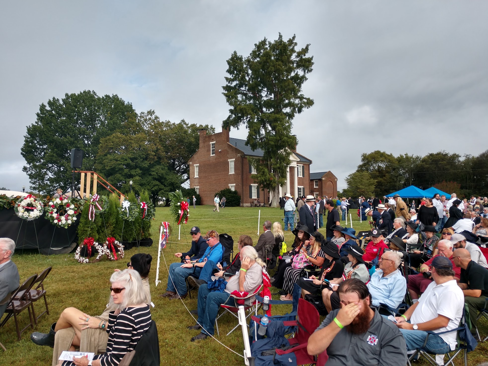Lt. General N.B. Forrest and Mrs. Mary Ann Montgomery Forrest ...