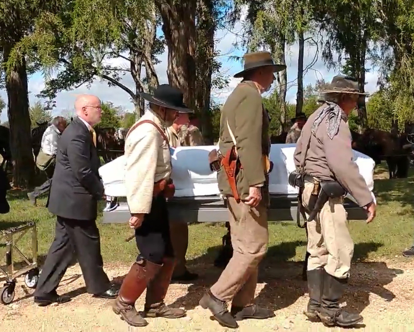 Lt. General N.B. Forrest and Mrs. Mary Ann Montgomery Forrest ...