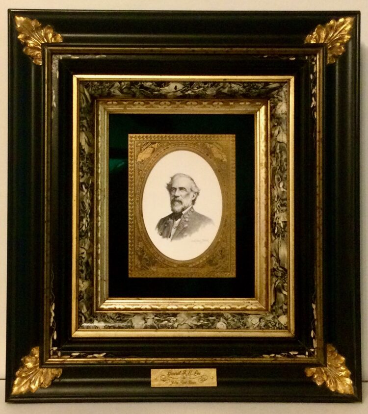 Originals – The Historic Art of John Paul Strain